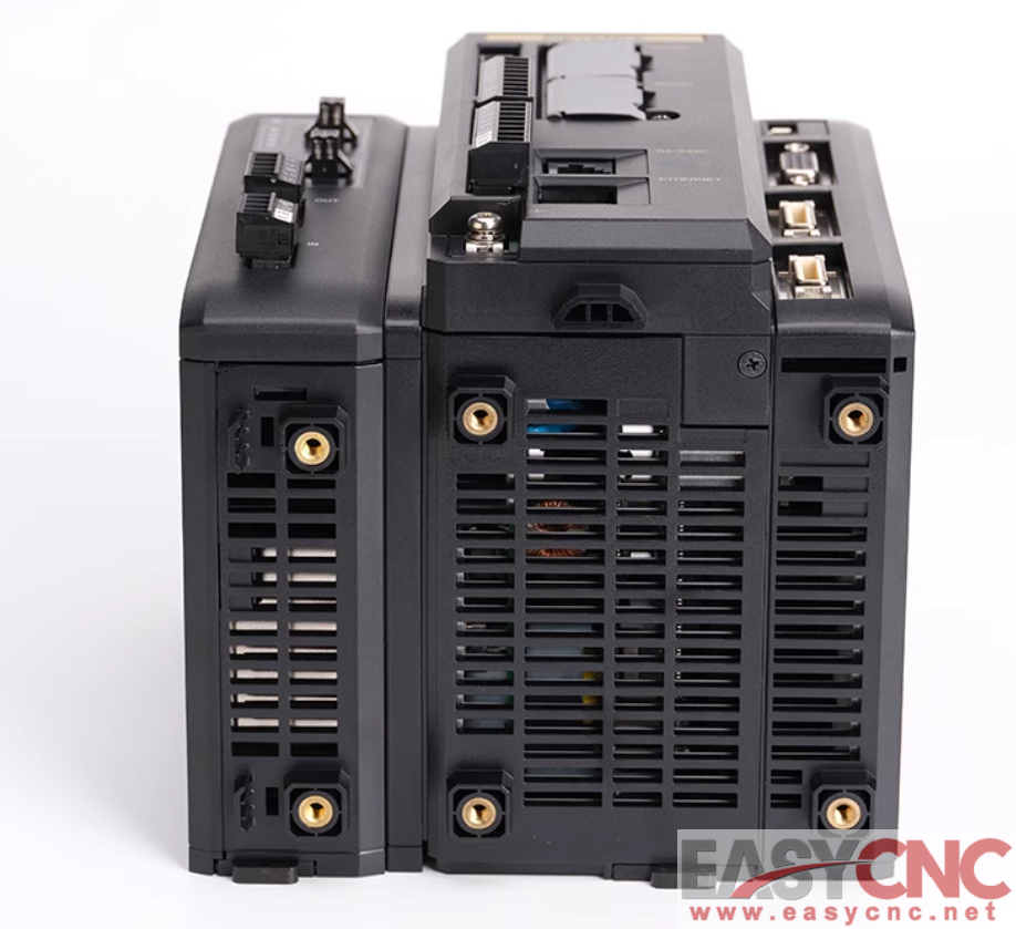 EASYCNC ONLINE SHOPPING KEYENCE CV-X100M+CA-DC21E vision system controller USED