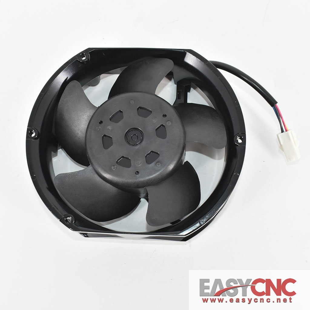 EASYCNC ONLINE SHOPPING D1751P24B8PP340 Nidec Cooling Fan NEW