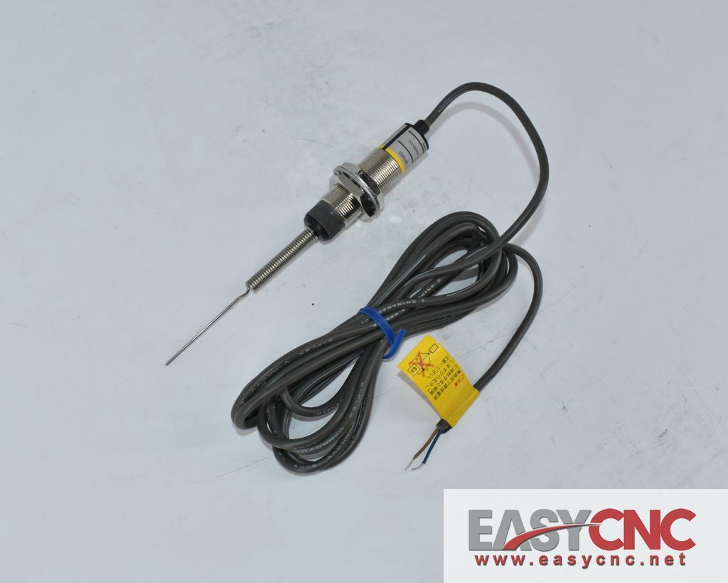 EASYCNC ONLINE SHOPPING D5C-1DS0 Omron Touch Switch NEW