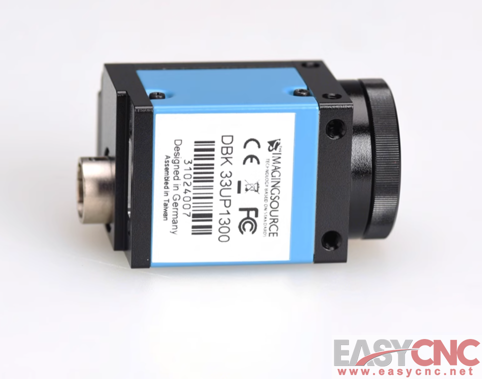 EASYCNC ONLINE SHOPPING IMAGINGSOURCE DBK 33UP1300 Color Industrial Camera USB3.0 USED