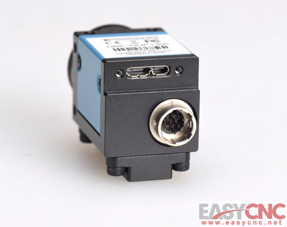 EASYCNC ONLINE SHOPPING IMAGINGSOURCE DBK 33UP1300 Color Industrial Camera USB3.0 USED
