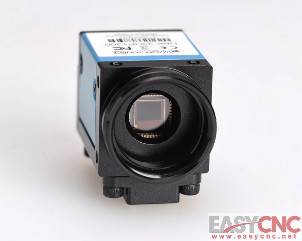 EASYCNC ONLINE SHOPPING IMAGINGSOURCE DBK 33UP1300 Color Industrial Camera USB3.0 USED