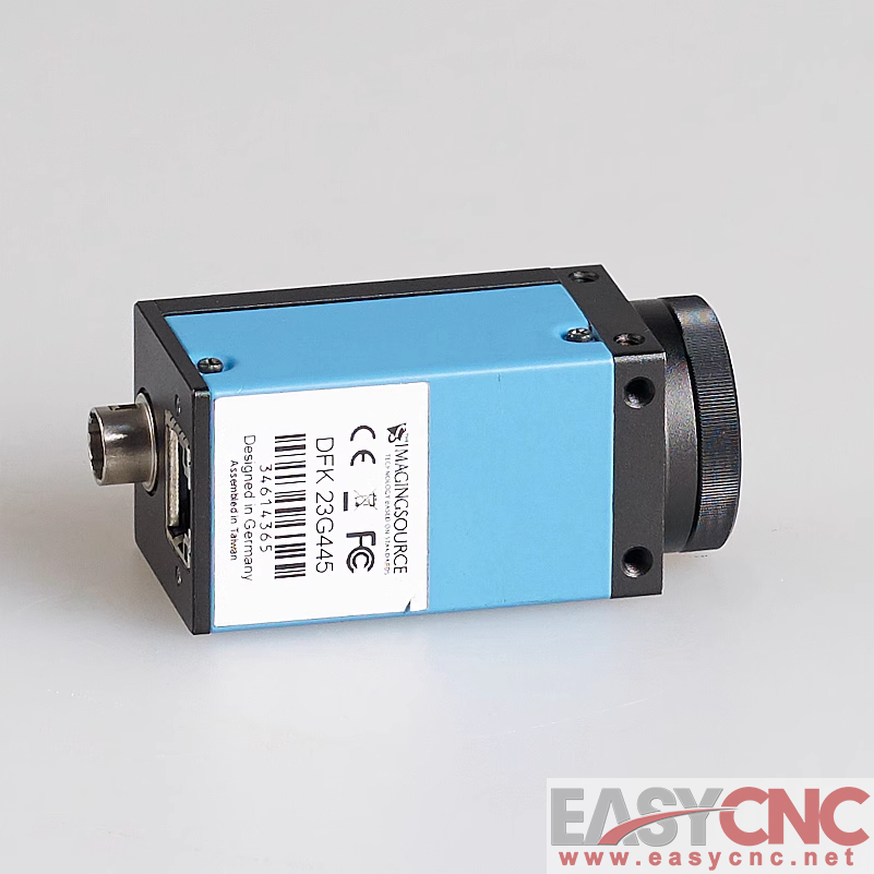 EASYCNC ONLINE SHOPPING IMAGINGSOURCE DFK 23G445 industrial color camera USED