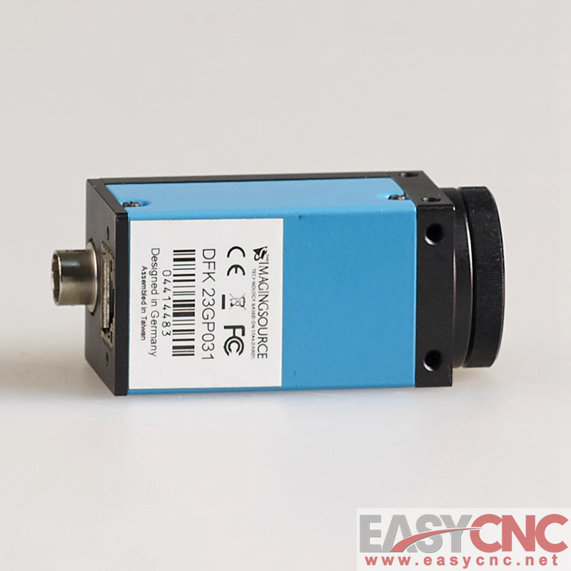 EASYCNC ONLINE SHOPPING IMAGINGSOURCE DFK 23GP031 Color Industrial ...