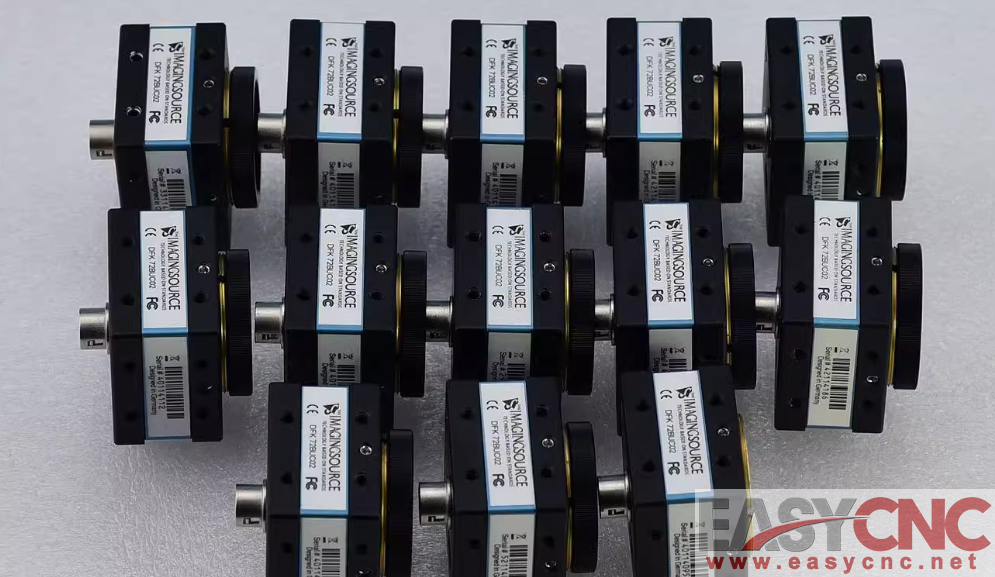 EASYCNC ONLINE SHOPPING IMAGINGSOURCE 5 million pixels Color Industrial Camera DFK 72BUC02 USB2 ...