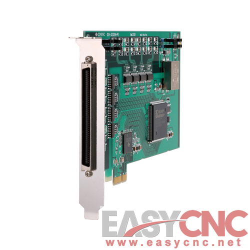 EASYCNC ONLINE SHOPPING CONTEC DIO-3232B-PE Data Acquisition Card USED