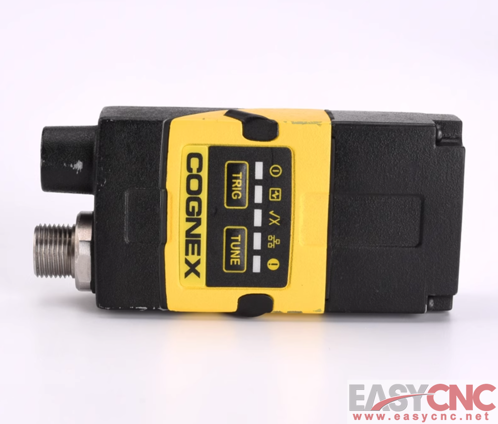 EASYCNC ONLINE SHOPPING COGNEX DM262X code reader USED