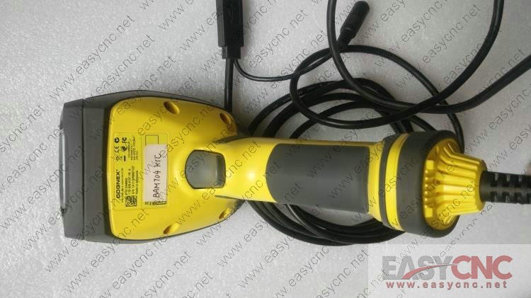 EASYCNC ONLINE SHOPPING DM8500 Cognex used