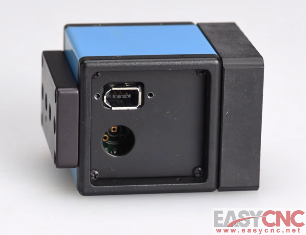 EASYCNC ONLINE SHOPPING IMAGINGSOURCE DMK 21AF04 Black and White CCD Industrial Camera 1/4 inch USED