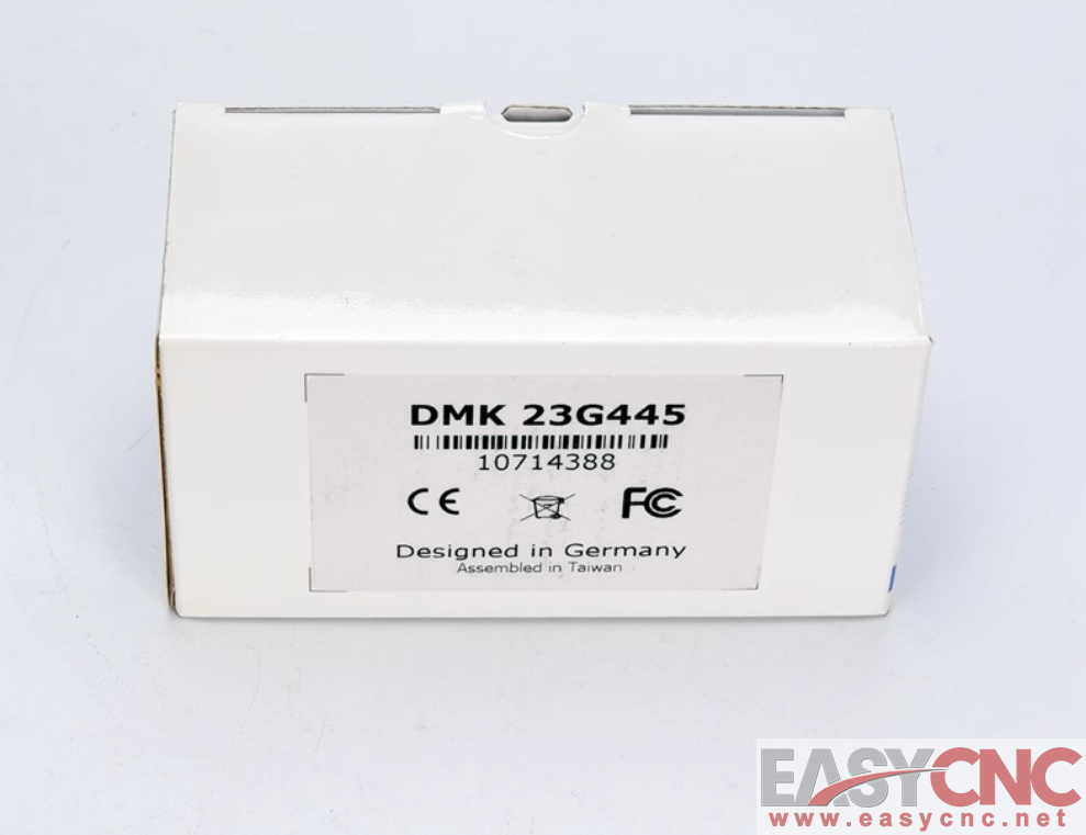 EASYCNC ONLINE SHOPPING IMAGINGSOURCE DMK 23G445 Black and White CCD Industrial Camera NEW