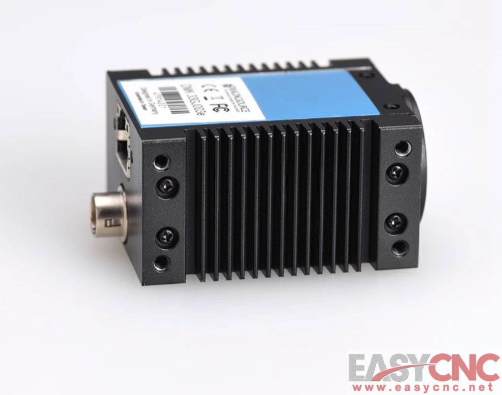 EASYCNC ONLINE SHOPPING IMAGINGSOURCE DMK 33GJ003e Black and White Industrial Camera 10 ...