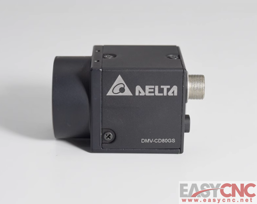 EASYCNC ONLINE SHOPPING Delta DMV-CD80GS Black and White CCD Industrial ...