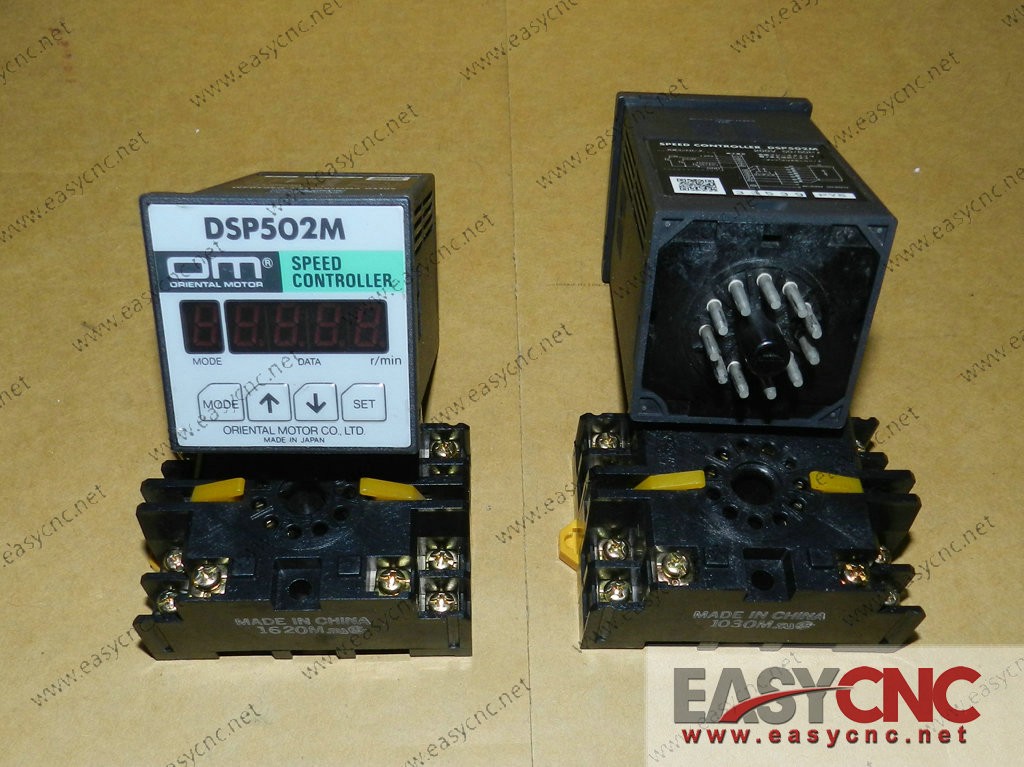 EASYCNC ONLINE SHOPPING DSP502M speed controller