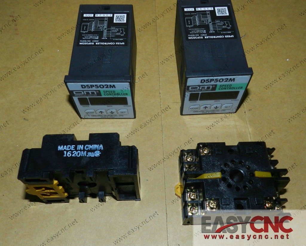 EASYCNC ONLINE SHOPPING DSP502M speed controller