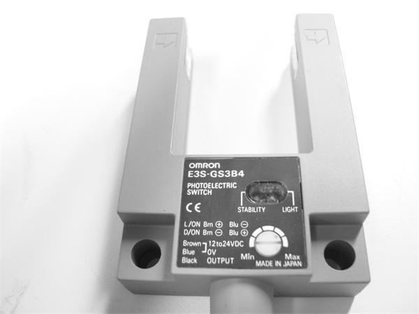 EASYCNC ONLINE SHOPPING E3S-GS3B4