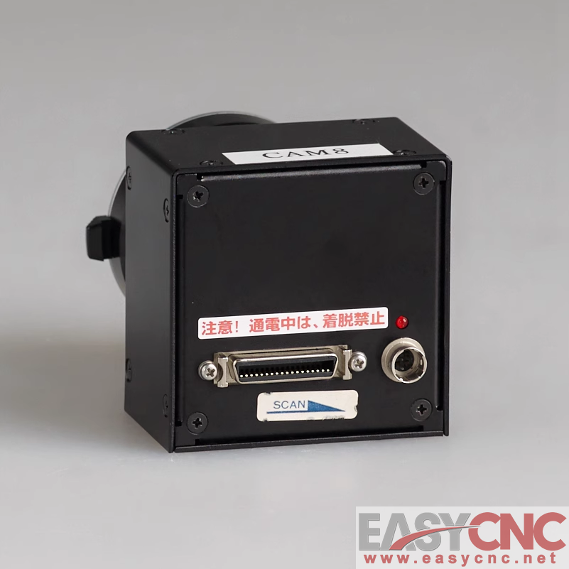 EASYCNC ONLINE SHOPPING NED e5150D-F-HB240-N1 linear array camera USED