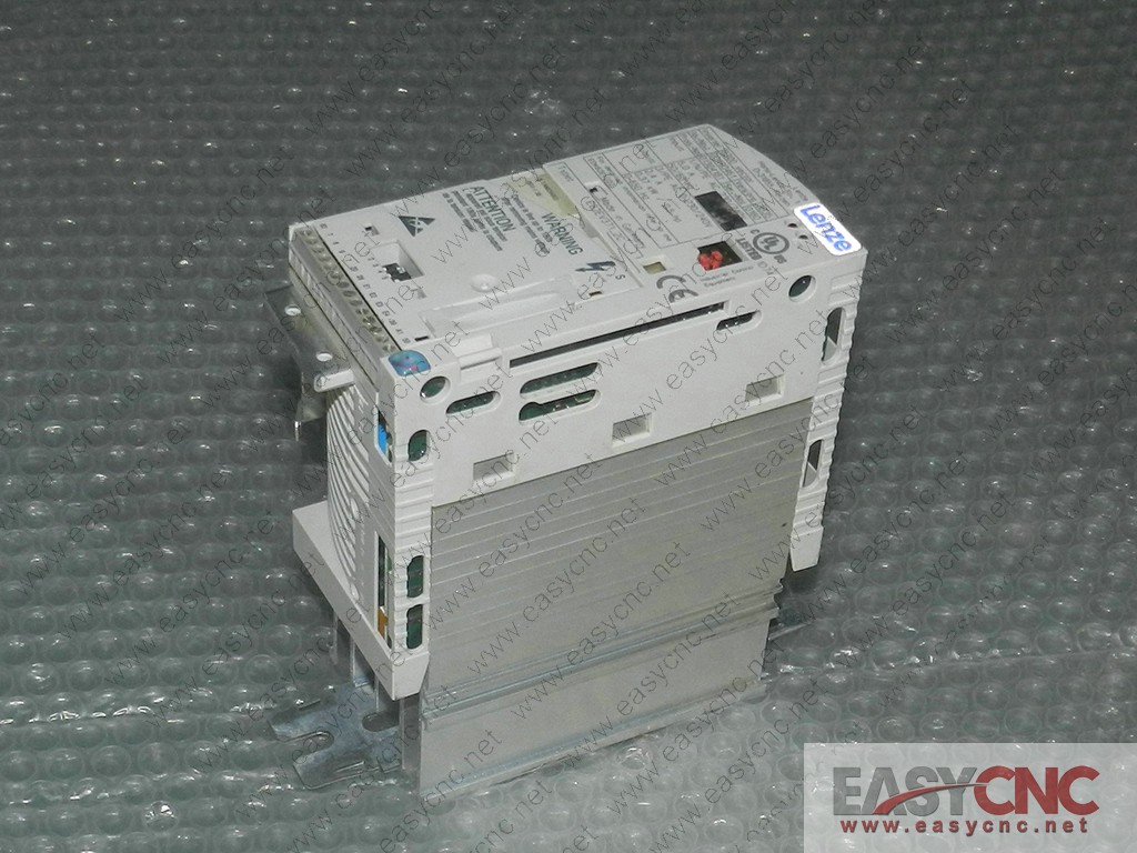 EASYCNC ONLINE SHOPPING E82EV371-2C Lenze inverter used
