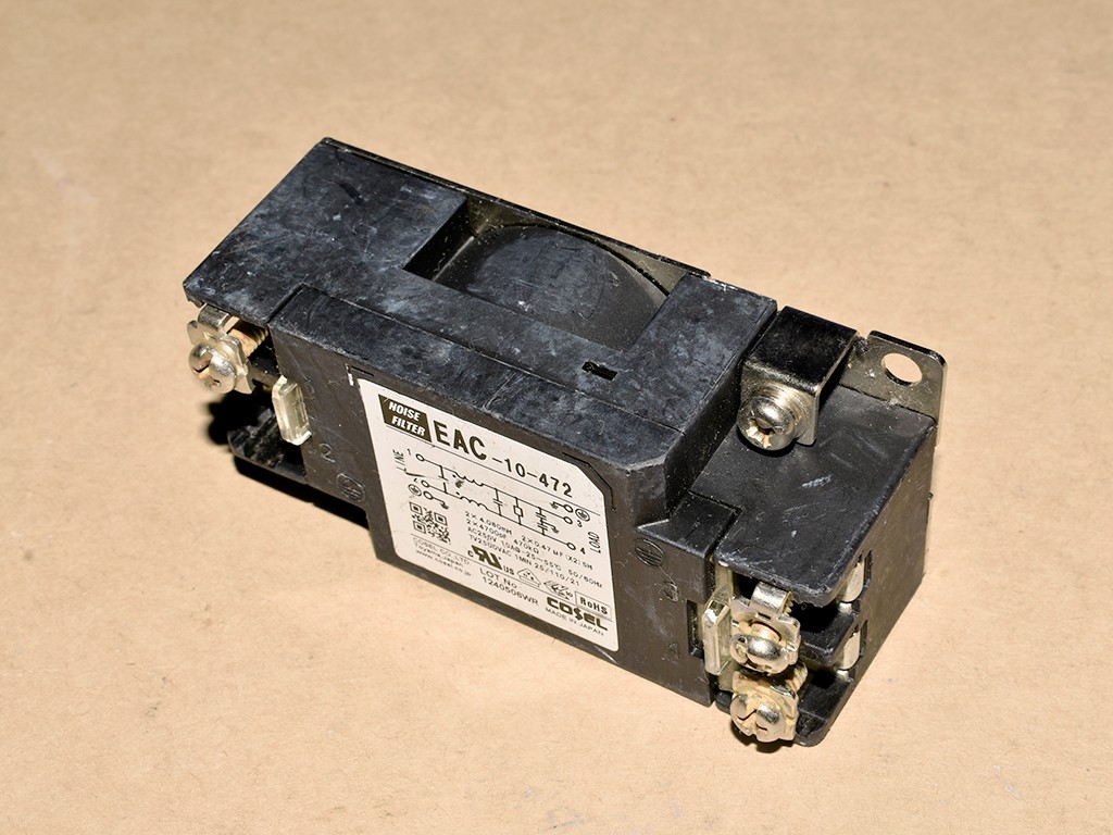 EASYCNC ONLINE SHOPPING EAC-10-472 IBGT NEW