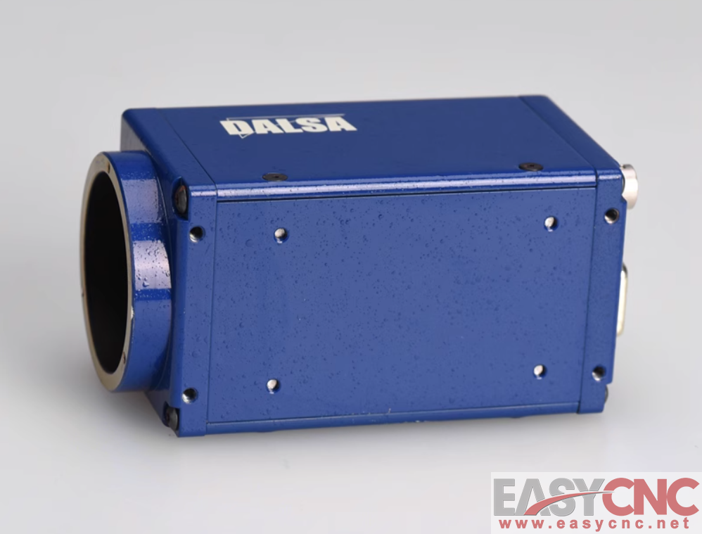 EASYCNC ONLINE SHOPPING DALSA EC-11-02K40 Black and White CCD Line Scan ...