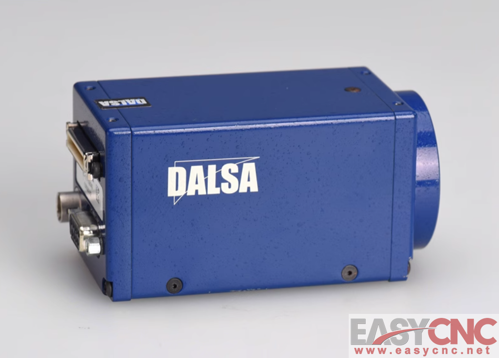 EASYCNC ONLINE SHOPPING DALSA EC-11-02K40 Black and White CCD Line Scan ...