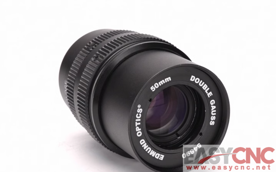 EASYCNC ONLINE SHOPPING EO EO DOUBLE GAUSS 54690 Dual Gauss Fixed Focal ...