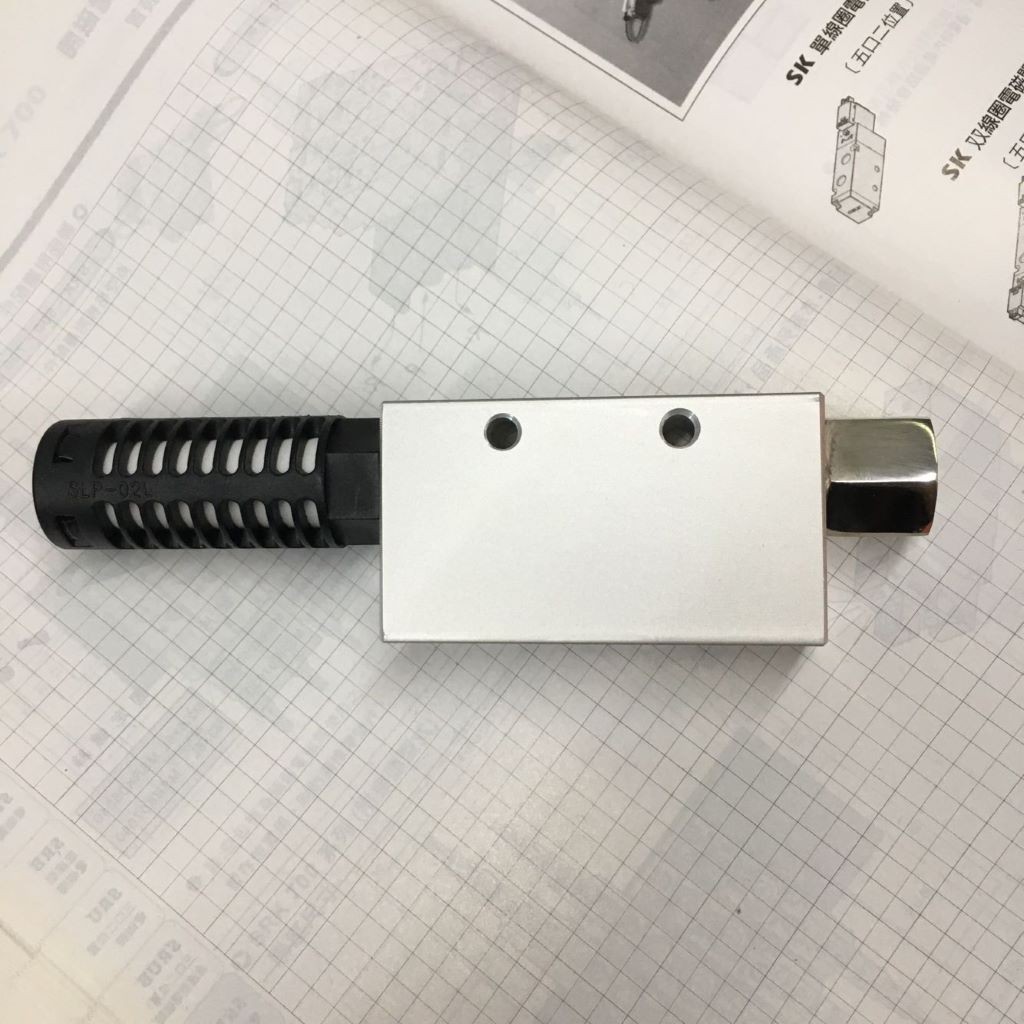 EASYCNC ONLINE SHOPPING EV-15 CHELIC Vacuum Generator New