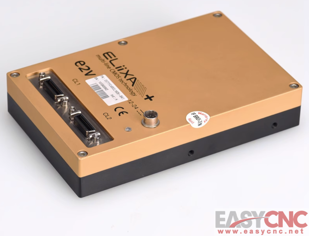 EASYCNC ONLINE SHOPPING e2v EV71YC4MCL1605-BA1 16K TDI Black and White ...