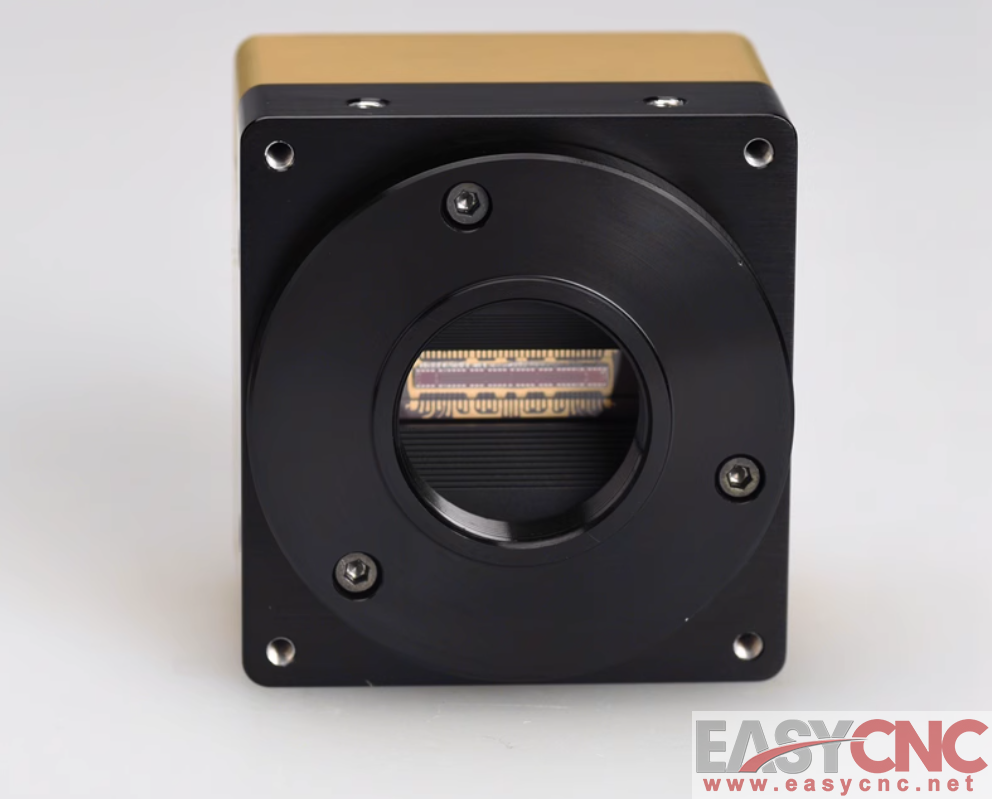 EASYCNC ONLINE SHOPPING e2v EV71YEM4CL1014-BA0 Monochrome linear array camera 1K C port USED