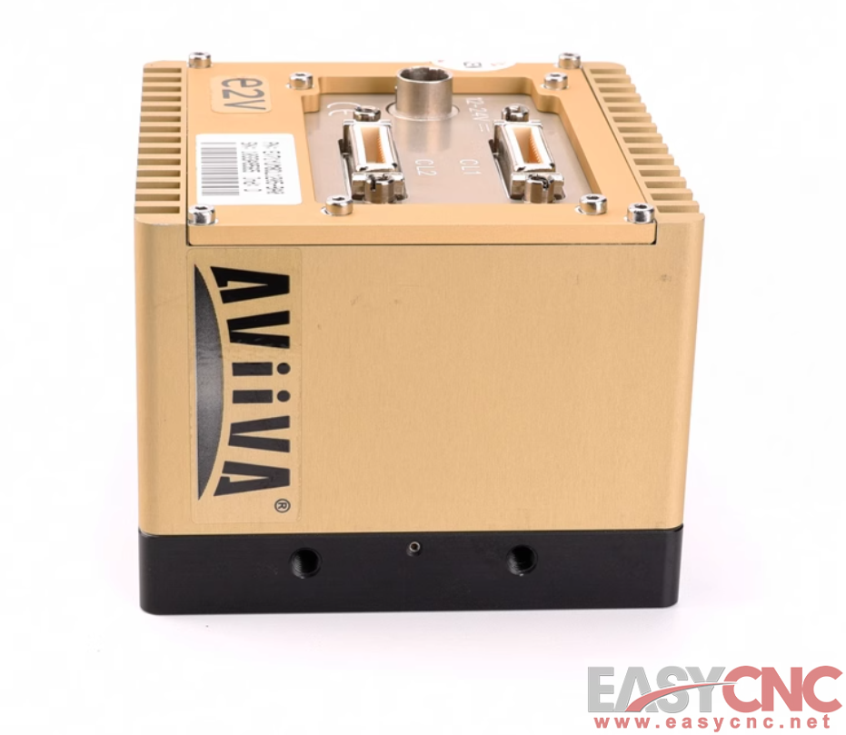 EASYCNC ONLINE SHOPPING e2v EV71YUM8CL1205-BA0 linear array camera Line ...