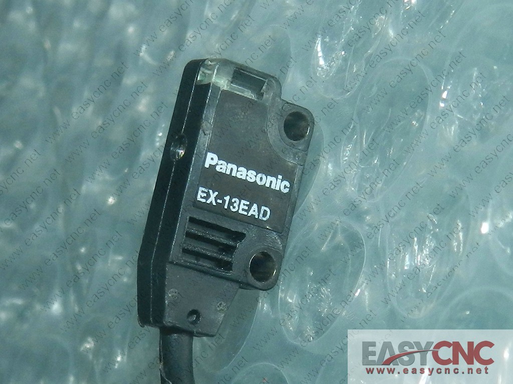 EASYCNC ONLINE SHOPPING EX-13EAD Sunx photoelectric sensor new