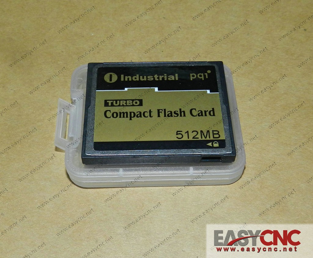 EASYCNC ONLINE SHOPPING FANUC CF 521MB New And Original