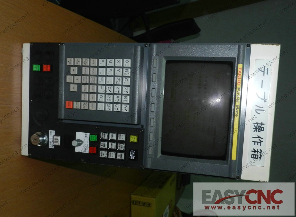 EASYCNC ONLINE SHOPPING FANUC Power Mate Used
