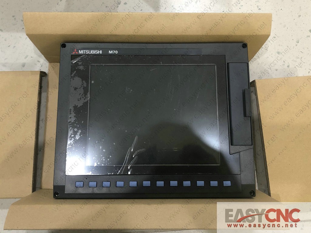 EASYCNC ONLINE SHOPPING FCA70P-2BVU Mitsubishi M70 numerical control system new and original