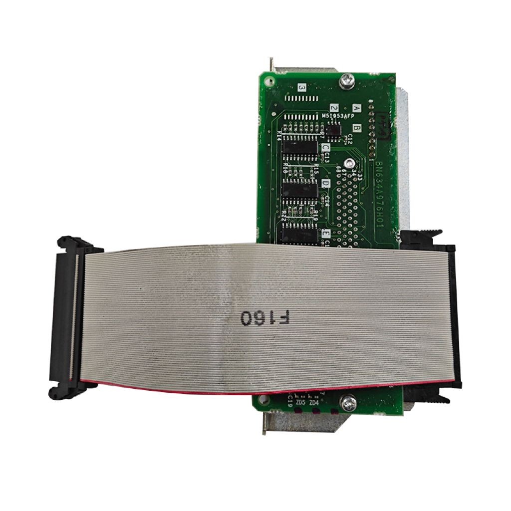 EASYCNC ONLINE SHOPPING FCU6-EP104-1 BN634A976H01 Mitsubishi PCB Used