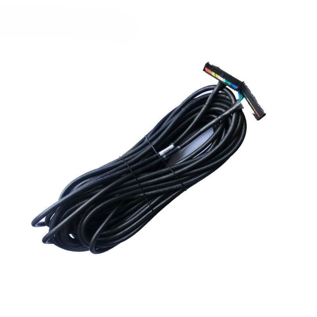 EASYCNC ONLINE SHOPPING FK50/BB-10M Fanuc 50 core connector wire new ...
