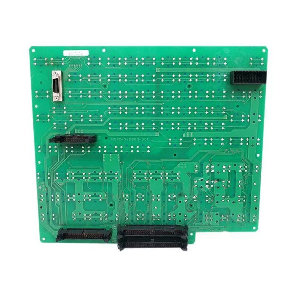 EASYCNC ONLINE SHOPPING FP5-FNC14-C 17070851A Fanuc Keyboard Used