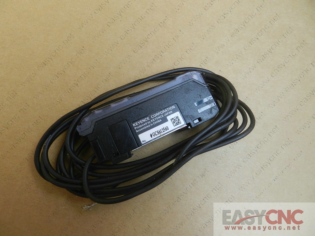 EASYCNC ONLINE SHOPPING FS-V32P Keyence photoelectric amplifier fiber new