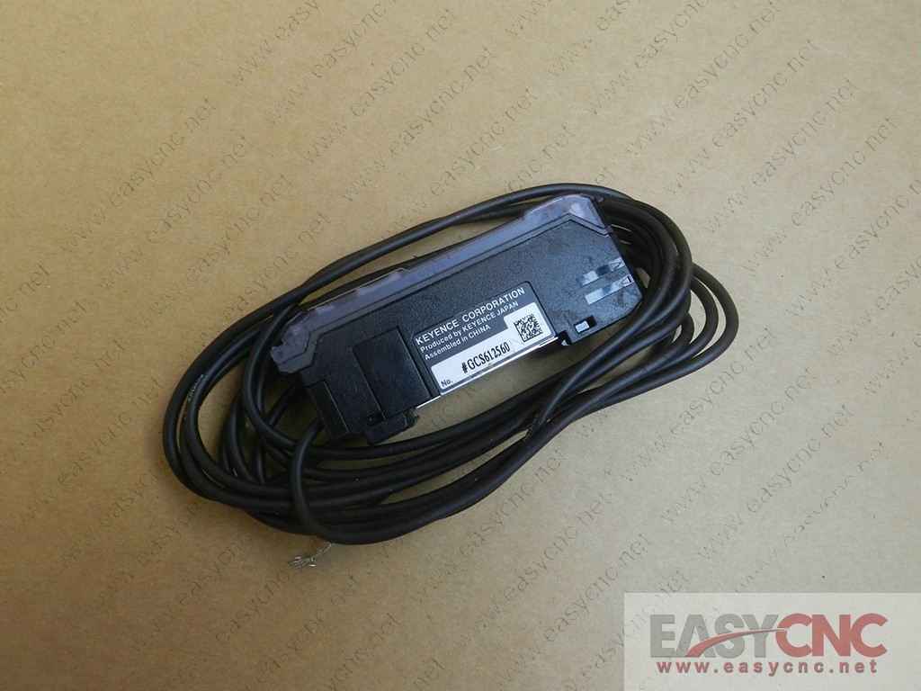 EASYCNC ONLINE SHOPPING FS-V32P Keyence photoelectric amplifier fiber new