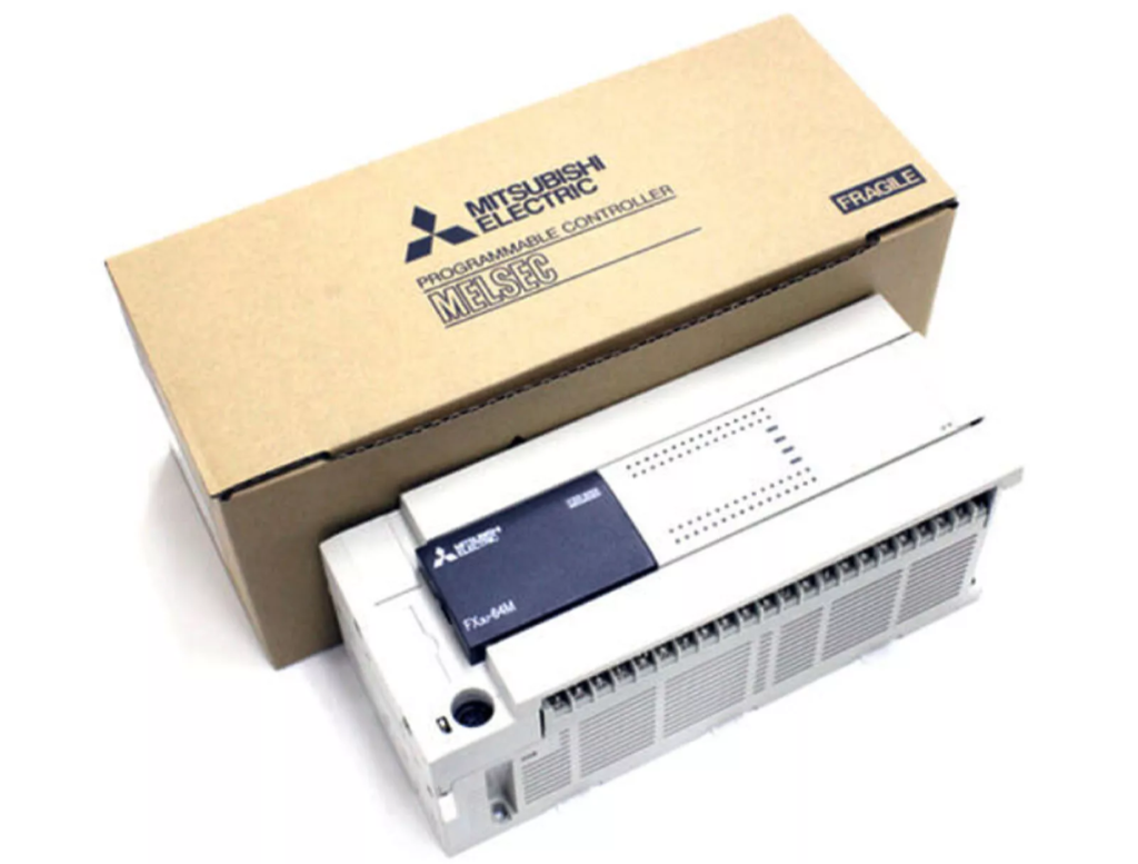 EASYCNC ONLINE SHOPPING FX3U-64MT/DS Mitsubishi Programmable Controller ...