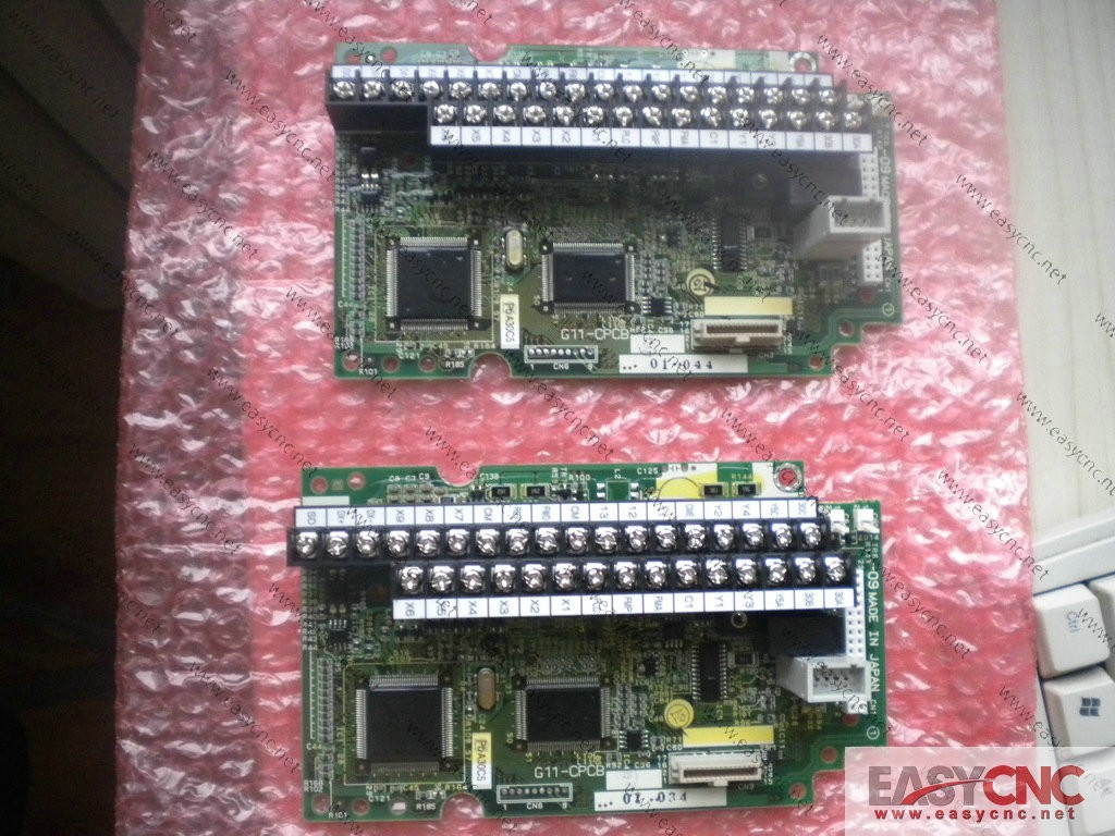 EASYCNC ONLINE SHOPPING G11-CPCB FUJI G11 P11 Series Power PCB