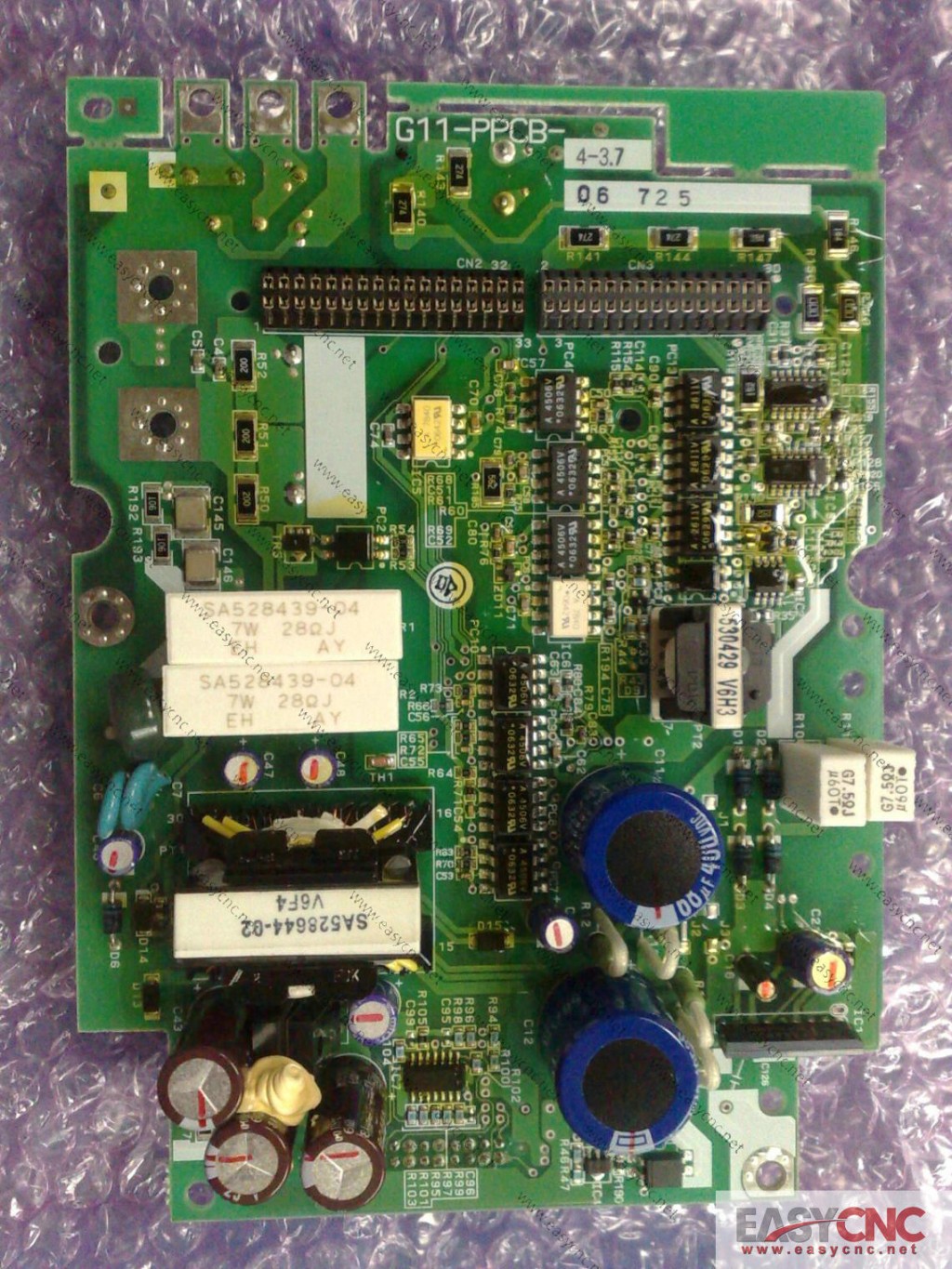 EASYCNC ONLINE SHOPPING G11-PPCB-4-3.7 FUJI G11 P11 Series Power PCB