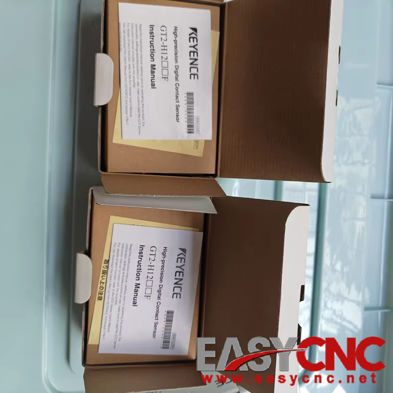 EASYCNC ONLINE SHOPPING GT2-H12F KEYENCE High-precision Digital Contact ...