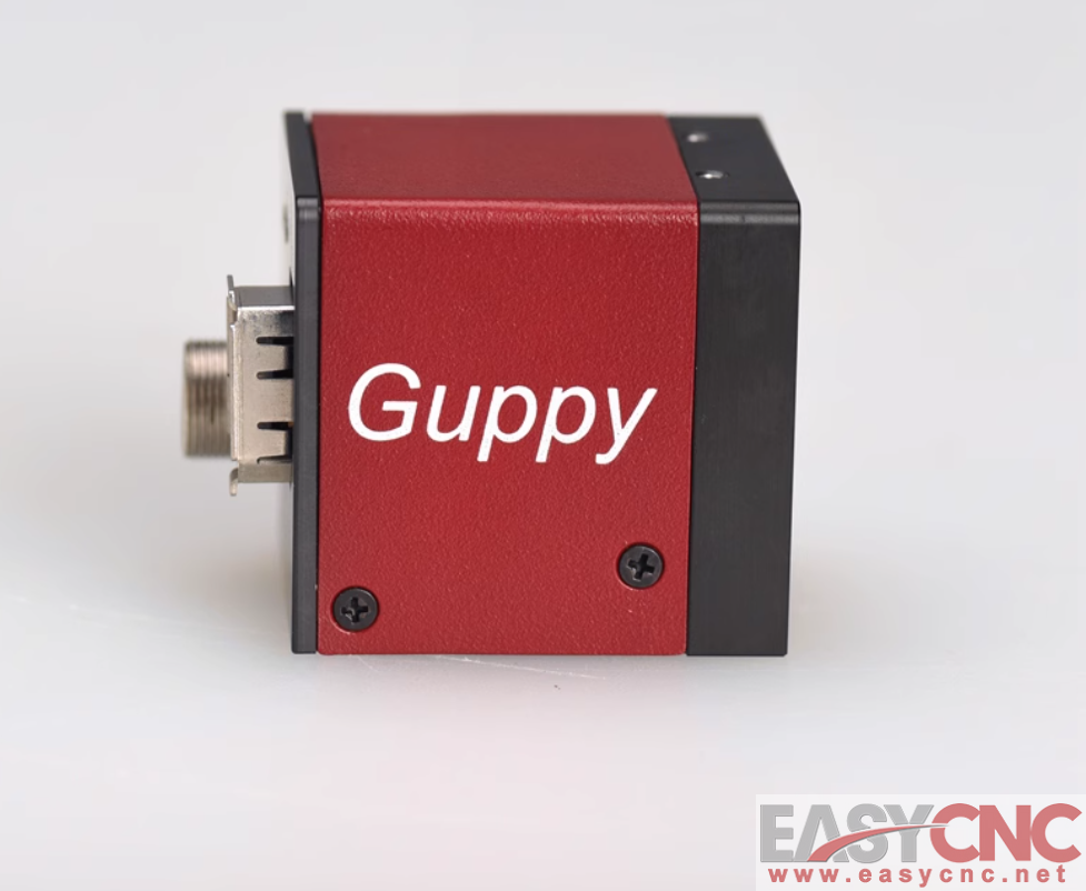 EASYCNC ONLINE SHOPPING AVT GUPPY GF080B Monochrome CCD Industrial ...