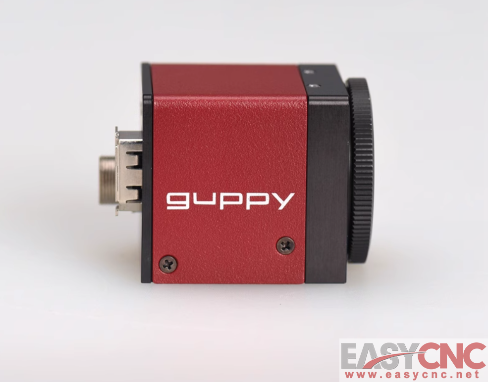 EASYCNC ONLINE SHOPPING AVT GUPPY GF080B ASG Monochrome CCD Industrial ...