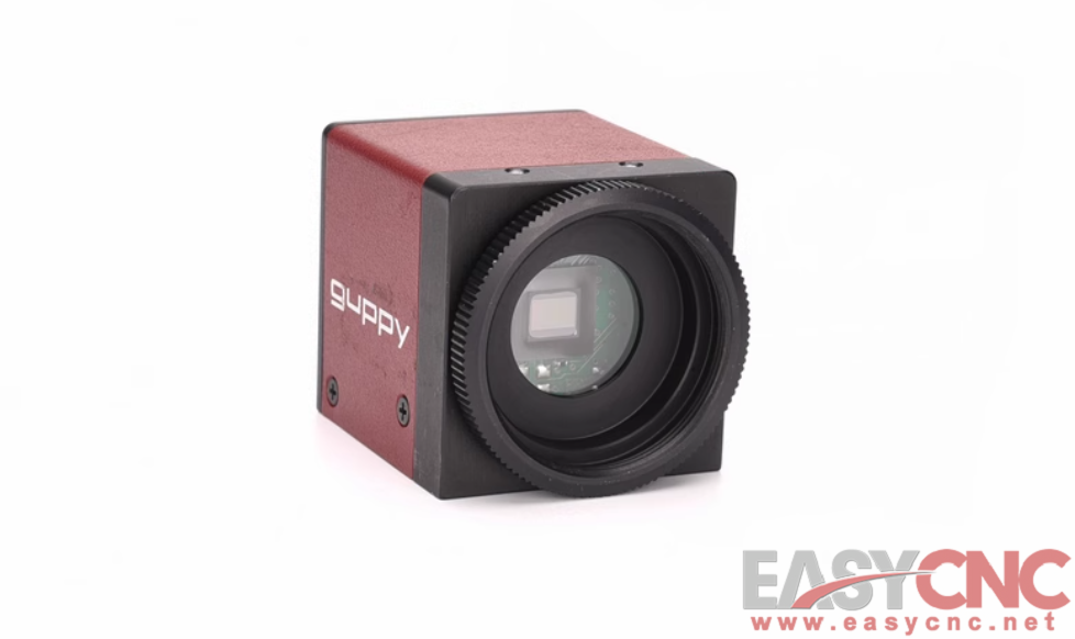 EASYCNC ONLINE SHOPPING AVT GUPPY GF 036B ASG Black and White ...