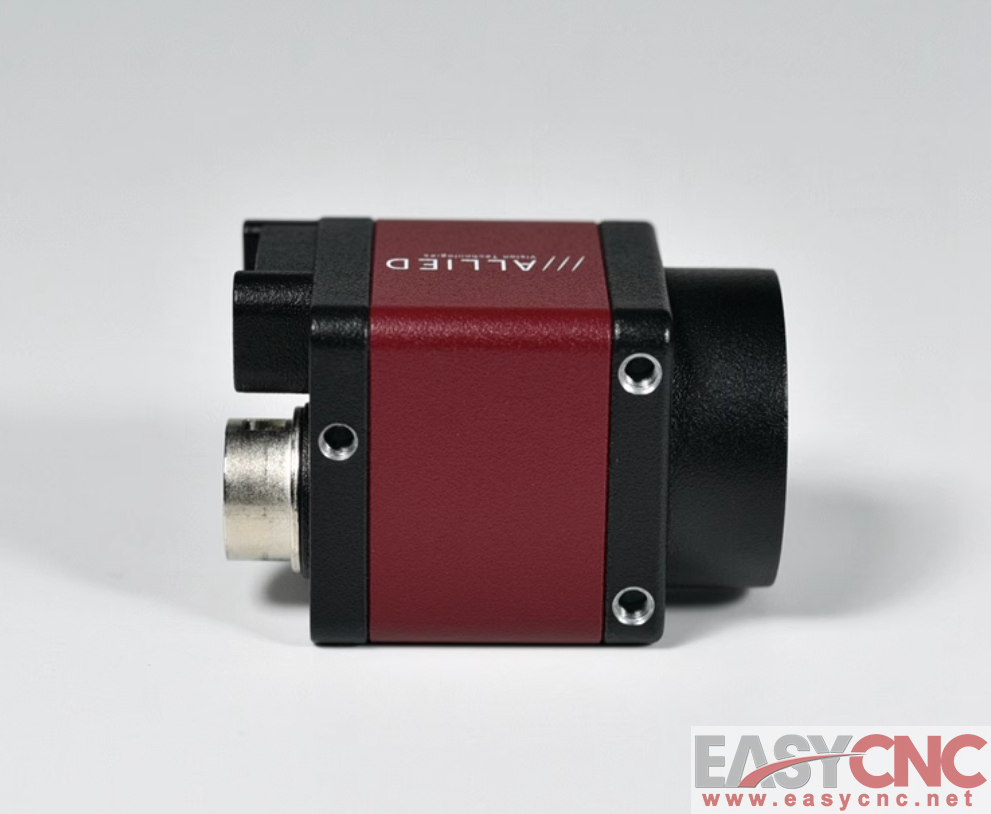 EASYCNC ONLINE SHOPPING AVT GUPPY PRO F-201B ASG Industrial Camera 2 ...