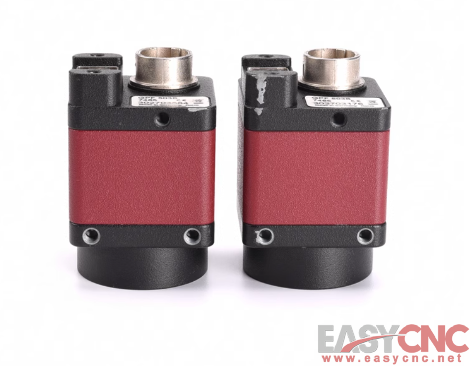 EASYCNC ONLINE SHOPPING AVT GUPPY PRO F-503B Black and White Industrial ...