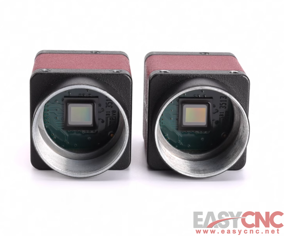 EASYCNC ONLINE SHOPPING AVT GUPPY PRO F-503B Black and White Industrial ...