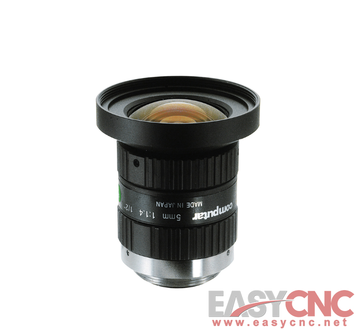 EASYCNC ONLINE SHOPPING computar H0514-MP2 Machine Vision Lens NEW