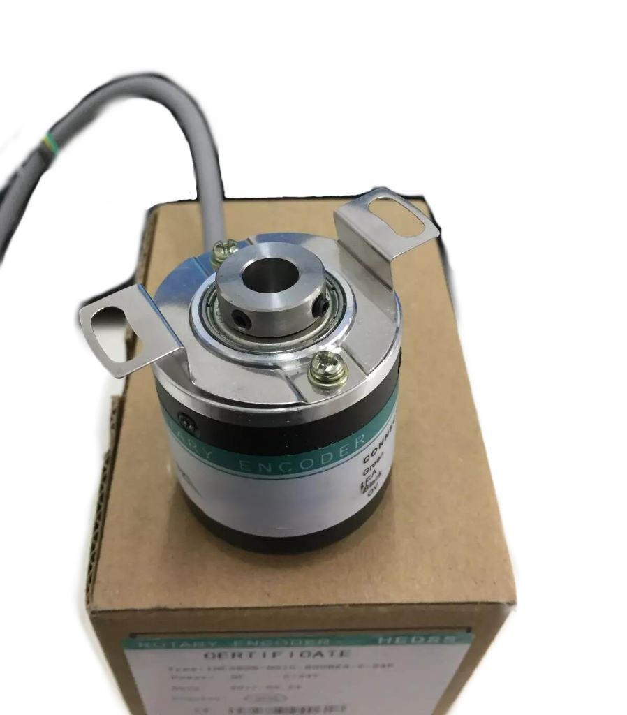 EASYCNC ONLINE SHOPPING H38-2500-KC HEDSS Rotary Encoder New And Original